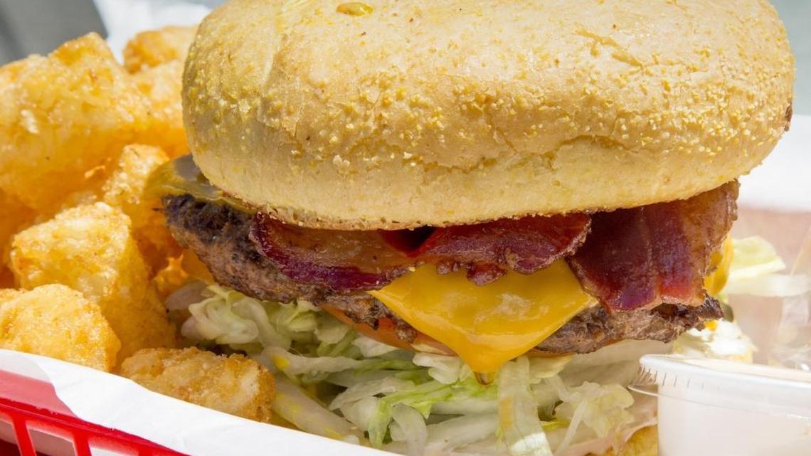 This drive-in wins our bracket for Boise’s favorite burger | Idaho ...