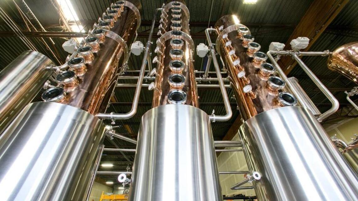 Corson Distilling of Idaho sued by more businesses for debts | Idaho ...
