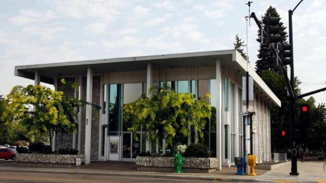 Six-story makeover proposed for corner near Idaho Capitol | Idaho Statesman