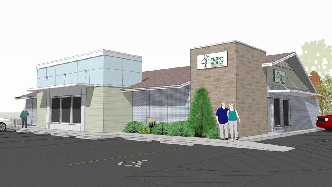 Terry Reilly opens new Boise clinic | Idaho Statesman