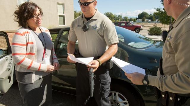 In Crisis: Idaho police, social workers on the front lines of mental ...
