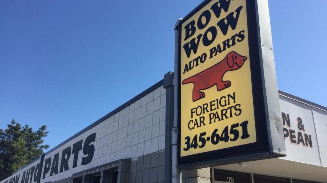Boise's Bow Wow Auto Parts is closing after 45 years | Idaho Statesman