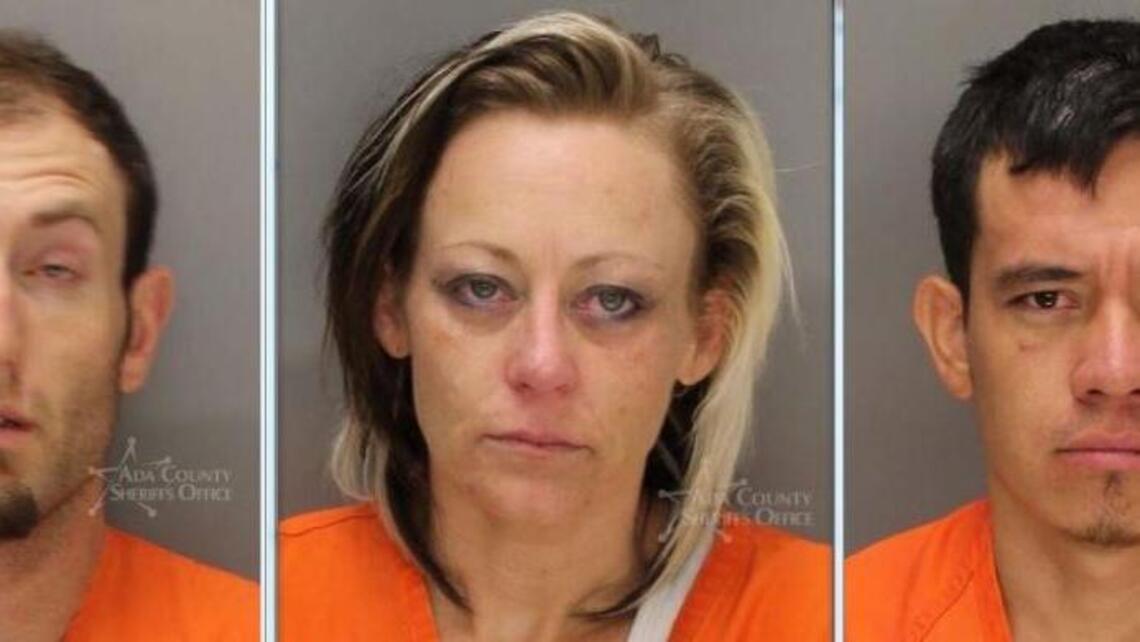 Ada County jail mugshots in Boise available again online | Idaho Statesman