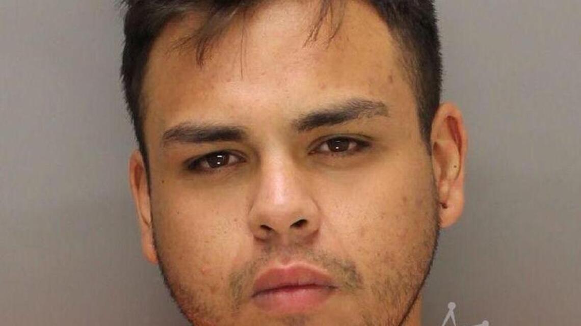 Boise man accused of kidnapping woman in hotel room | Idaho Statesman