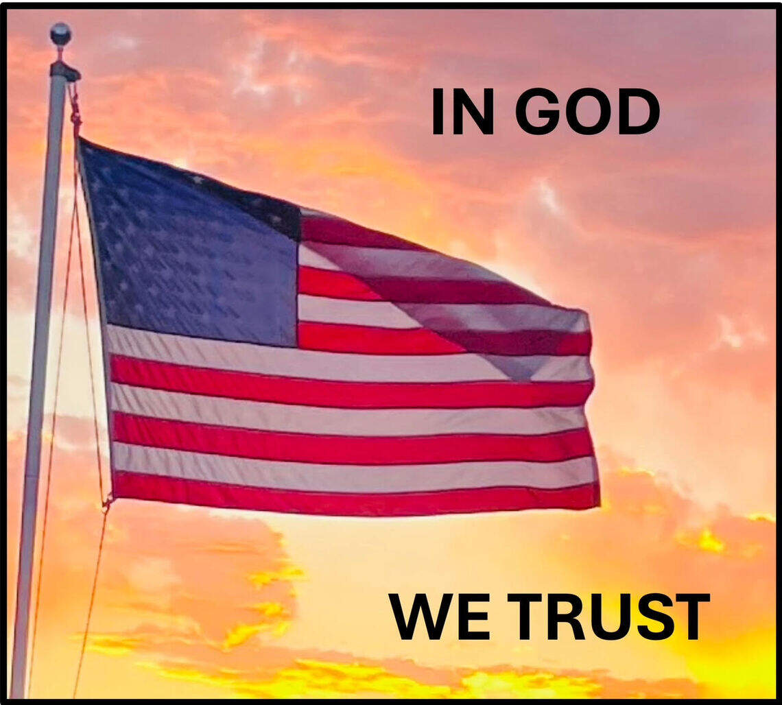 Caldwell schools to display 'In God We Trust' signs in Idaho | Idaho ...