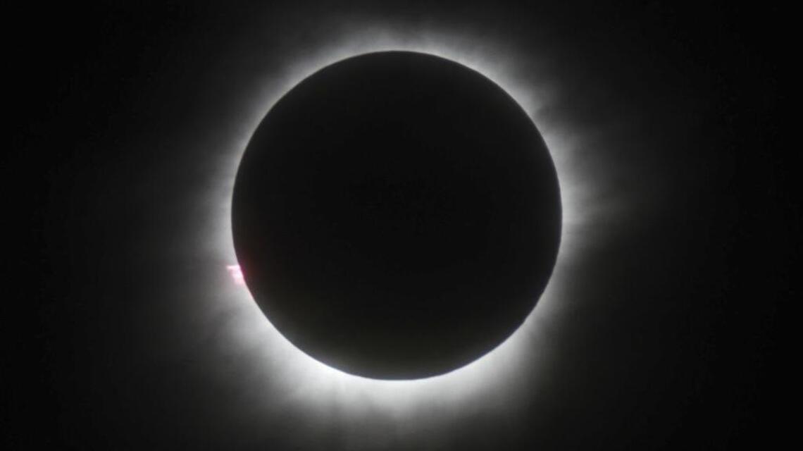 Where and how to view the total solar eclipse as it crosses Idaho in ...