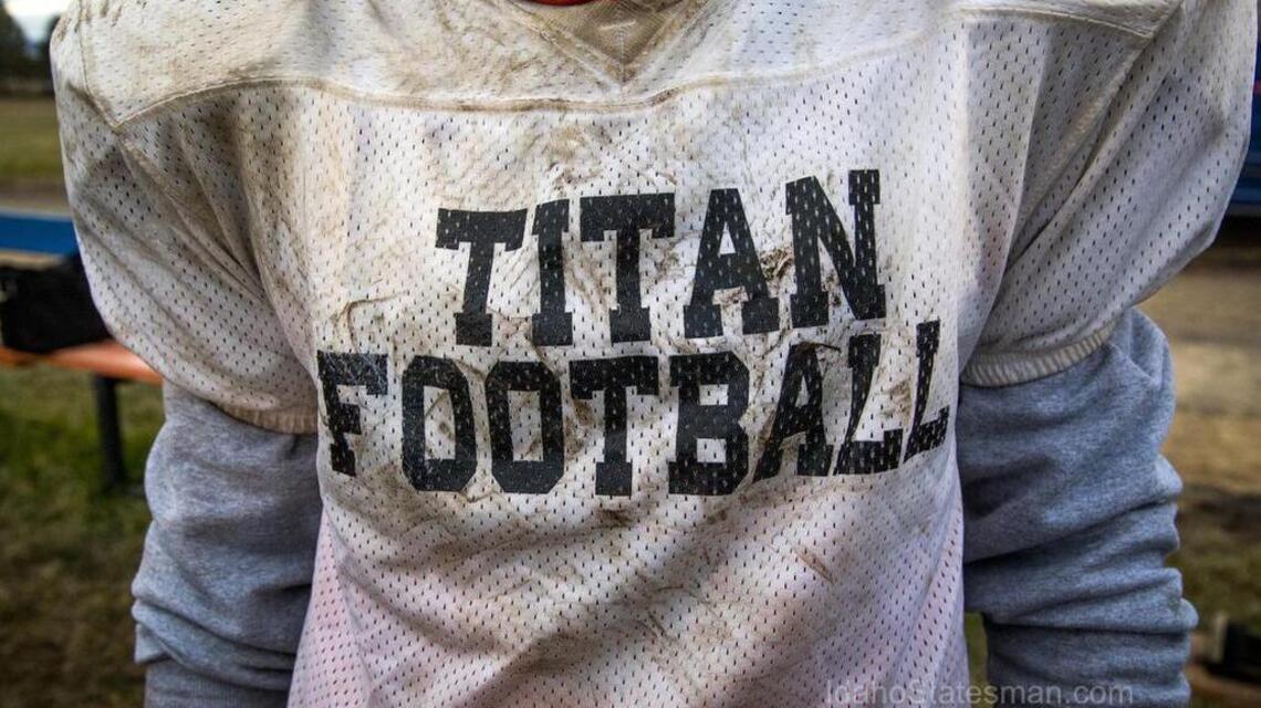Tri-Valley Titans represent two small-town schools united are now ...