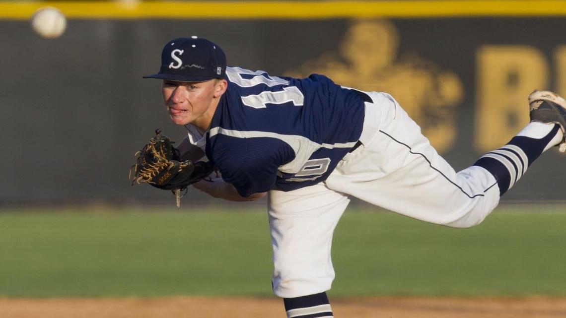 Former Skyview High pitcher Diehm commits to Alabama | Idaho Statesman