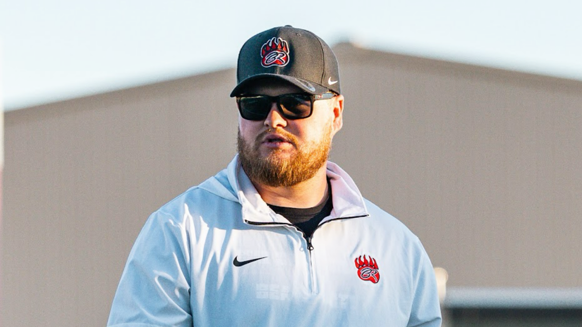 Nampa High hires Trampis Waite as its next football coach | Idaho Statesman